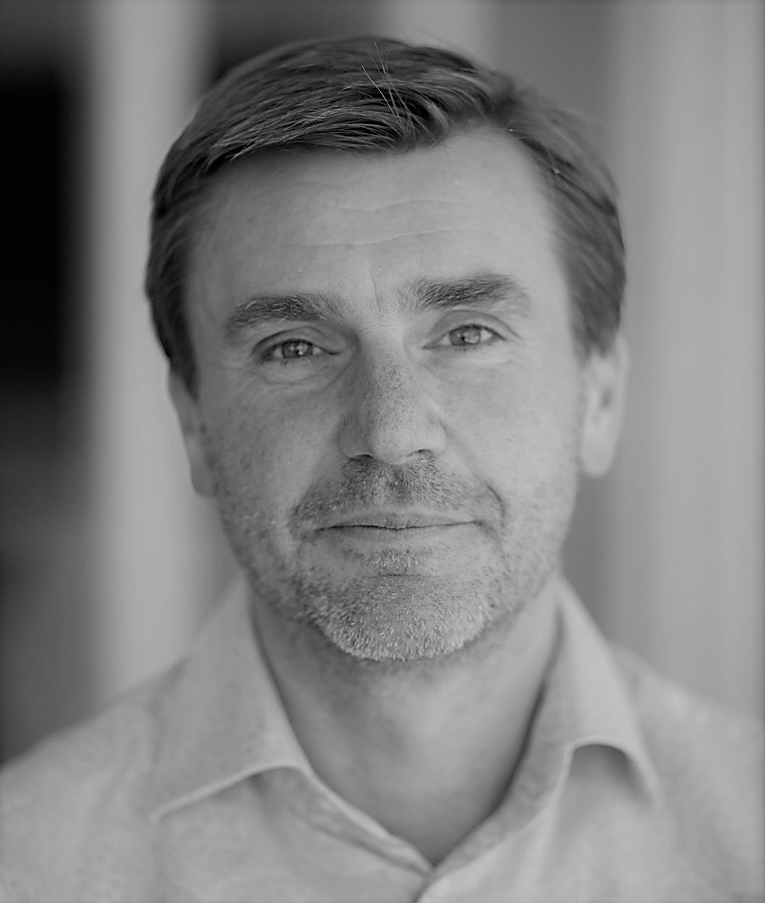 Nigel Marsh